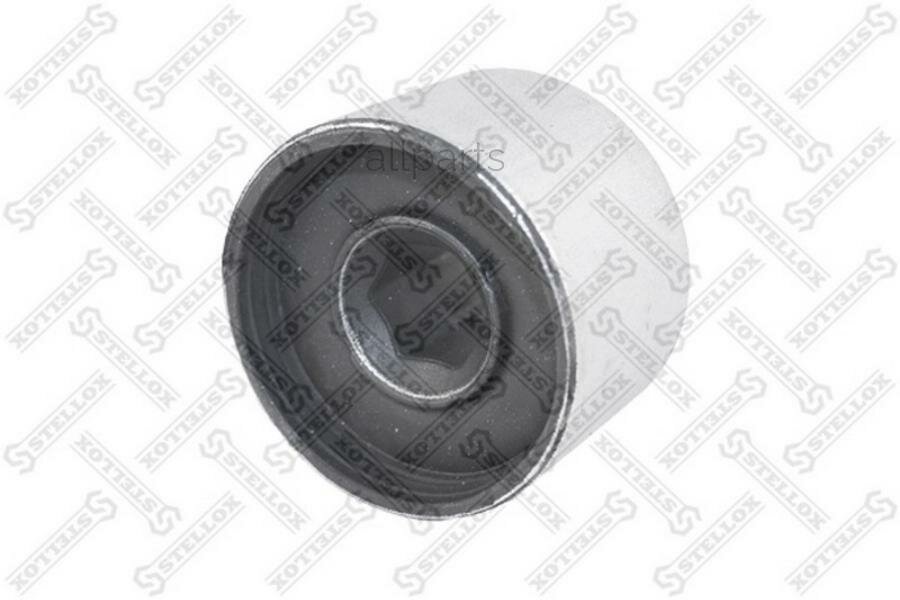 STELLOX 8707352SX сайлентблок рычага зад. нижн!\ Audi A2 1.4TDi 00>