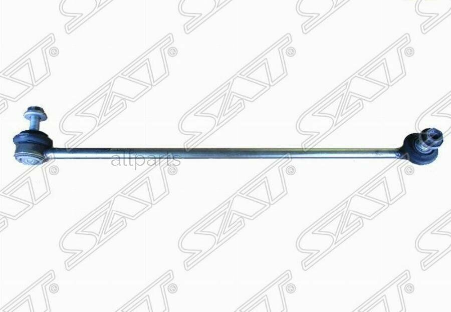 SAT ST-31356753767 Тяга стабилизатора BMW 7-Series 01-08