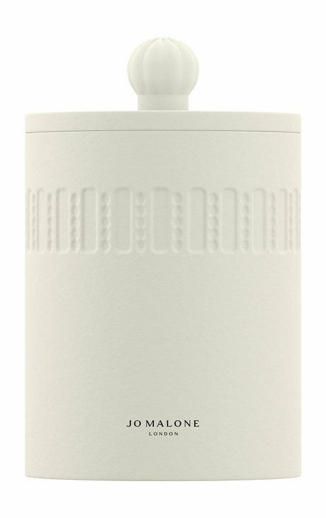 Jo Malone Green Tomato Vine Townhouse Candle Ароматическая свеча 100мл