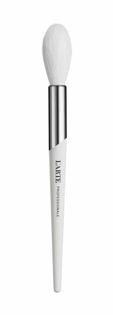 L'Arte del bello Powder And Highlighter Make Up Brush Кисть для контурирования 18 мл/гр