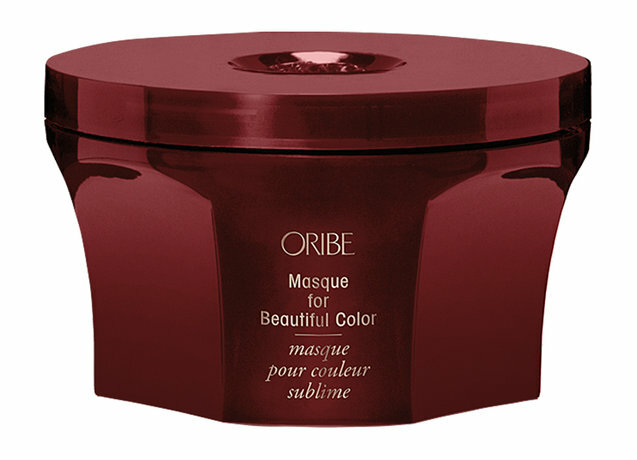 Oribe Masque for Beautiful Color Маска для окрашенных волос 175мл
