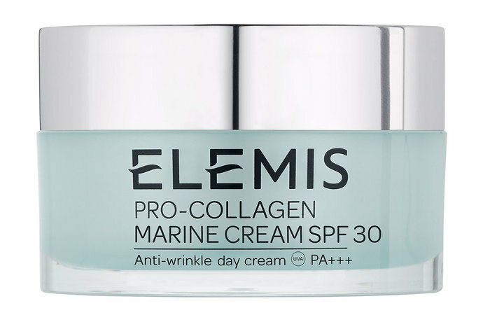 Elemis Pro-Collagen Marine Cream SPF 30 Крем для лица с морскими водорослями 50мл