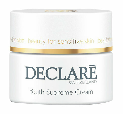 DECLARE Крем для лица Youth Supreme Cream