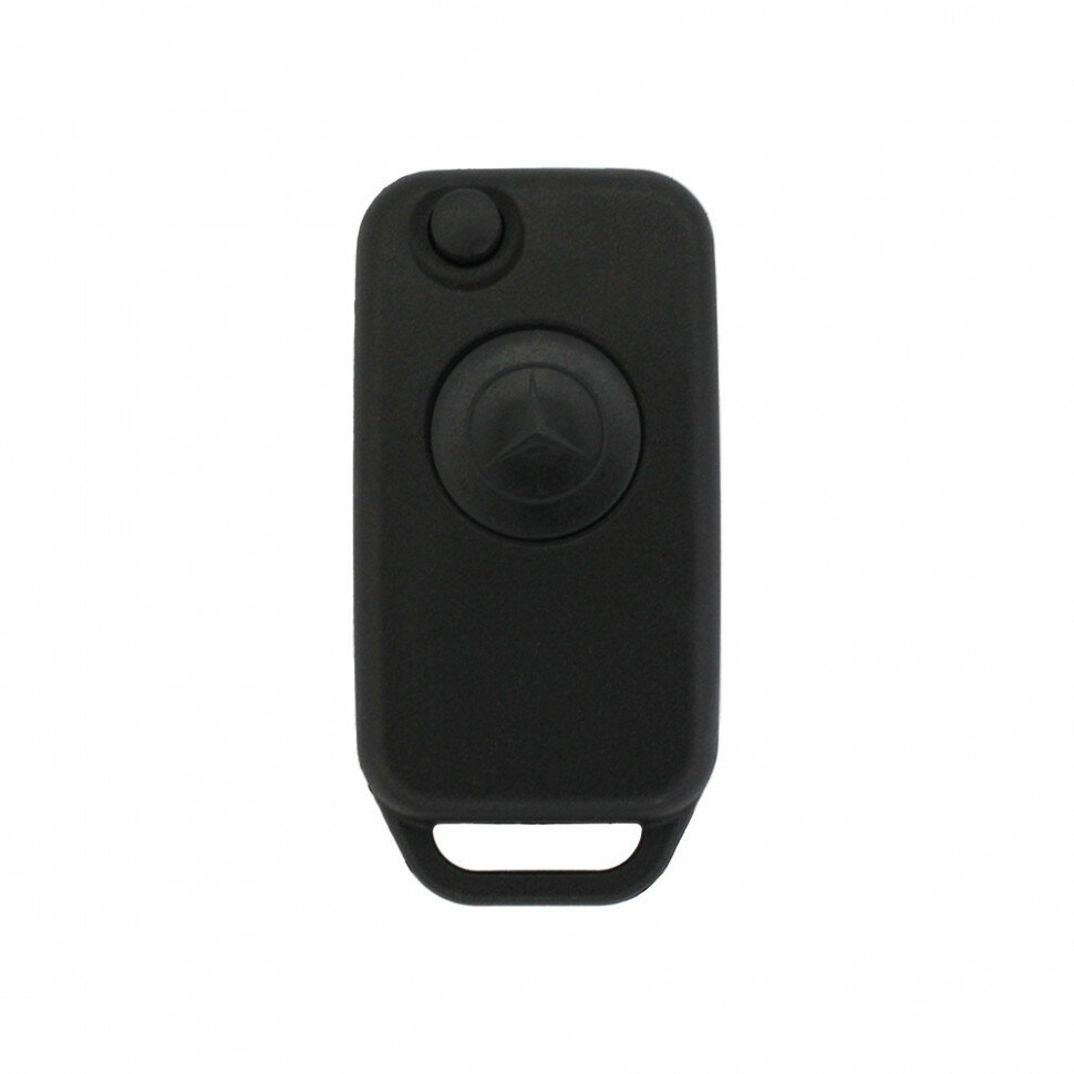 Корпус выкидного ключа Mercedes , Лезвие HU64