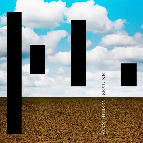Компакт-Диски, MUTE, YANN TIERSEN - Skyline (CD)