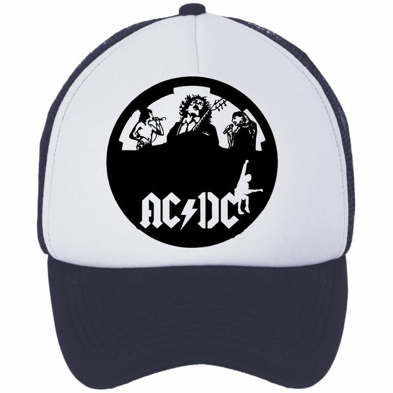 Кепка Базовая коллекция для мужчин и женщин