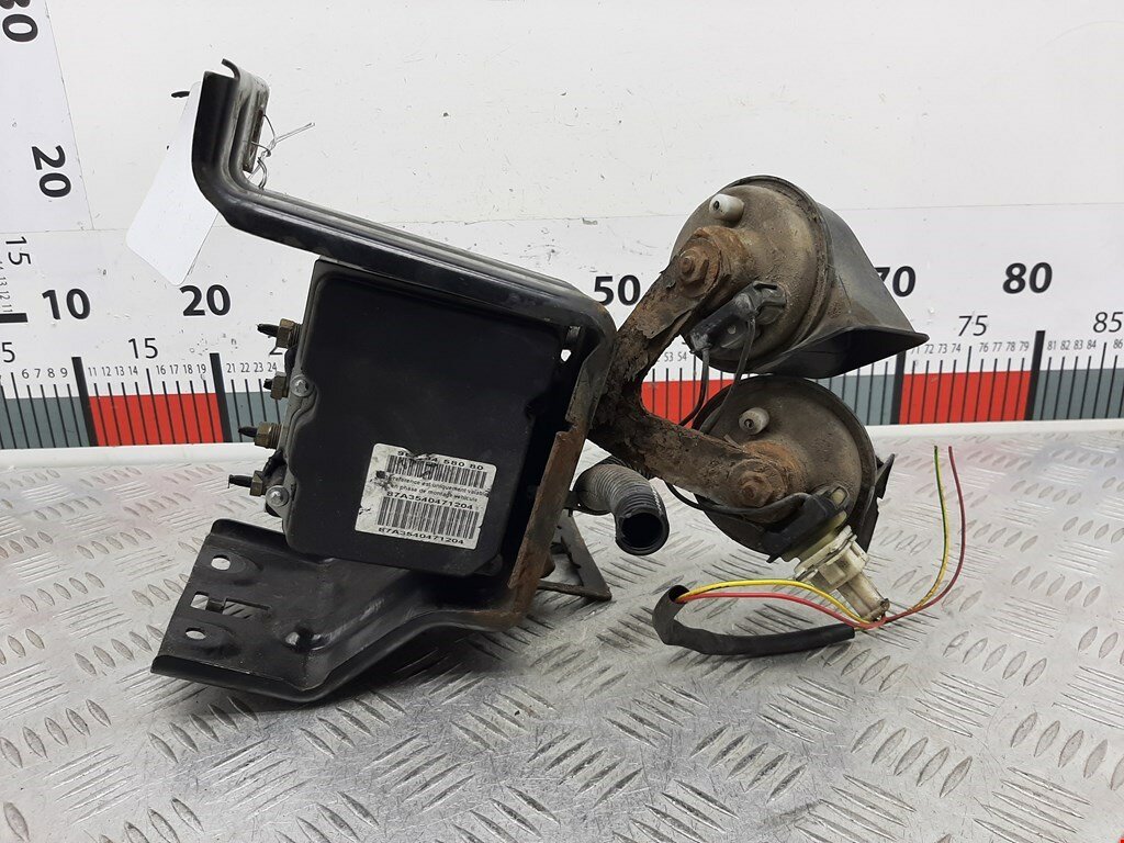 Блок ABS Peugeot 307 4541T1 арт. 2077258
