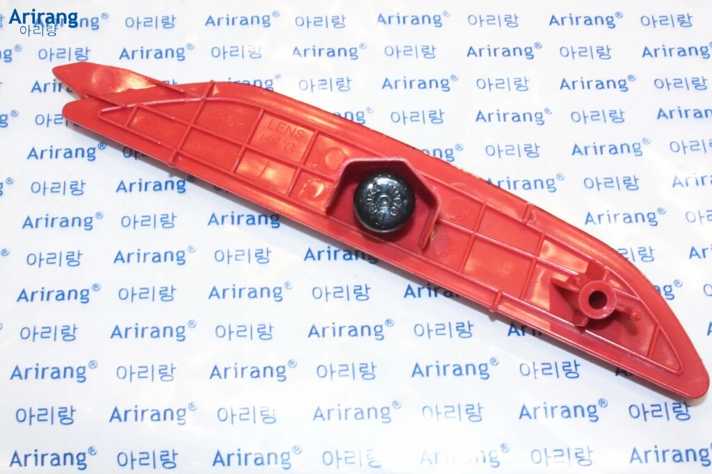 Светоотражатель заднего бампера левый Arirang ARG23-5508L