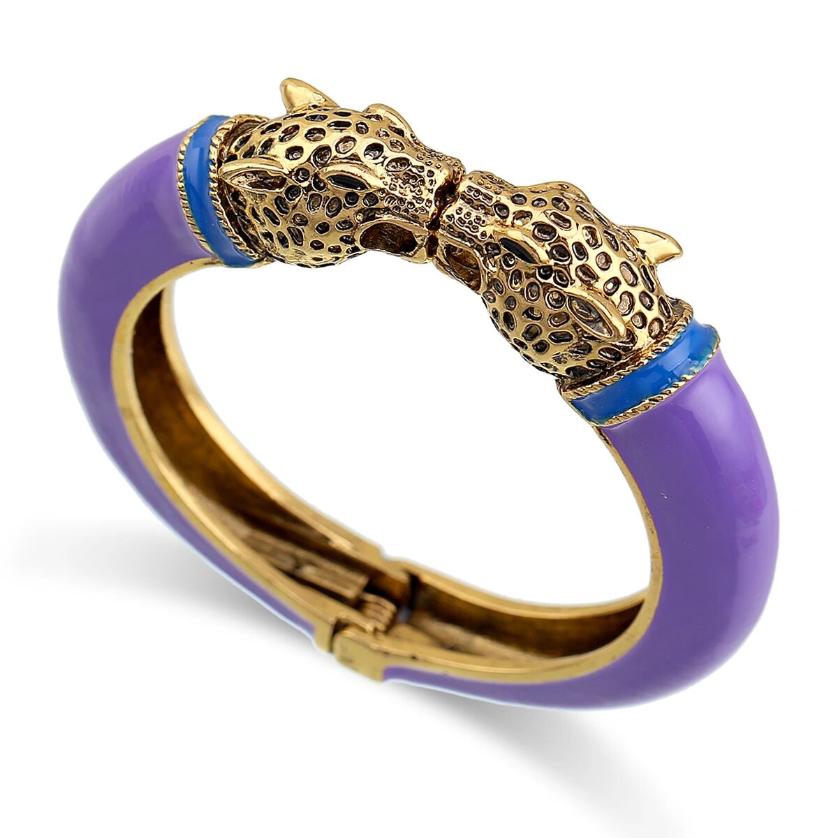 Браслет-манжета KAYMEN JEWELRY