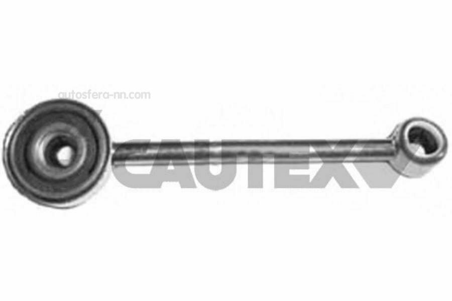 CAUTEX 031644 Тяга КПП CITROEN XSARA (N1) 1.6 i 1997.4-2000.9