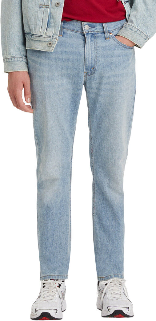 Джинсы зауженные Men 511 Slim Fit Jeans 
