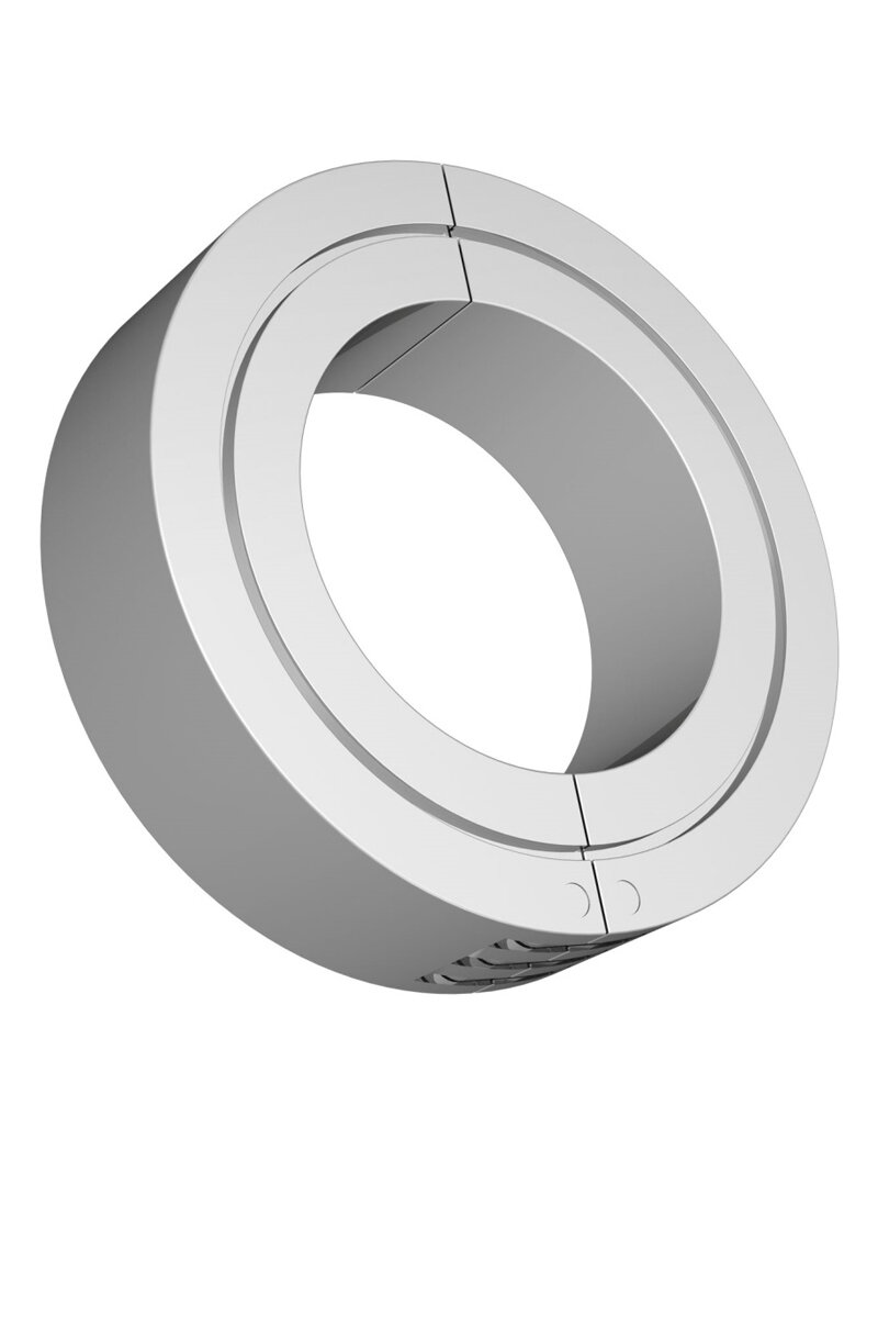 Утяжелитель на мошонку Джага Джага Ballstretcher, большой, №9