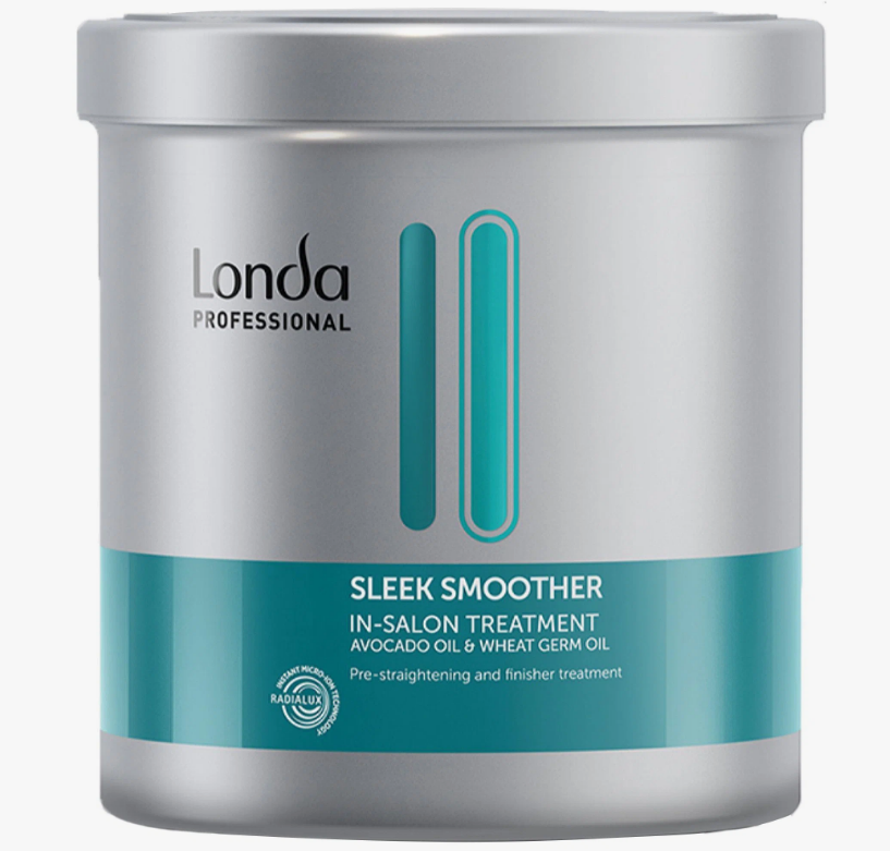 Londa Professional SLEEK SMOOTHER Средство для волос разглаживающее (750 мл)