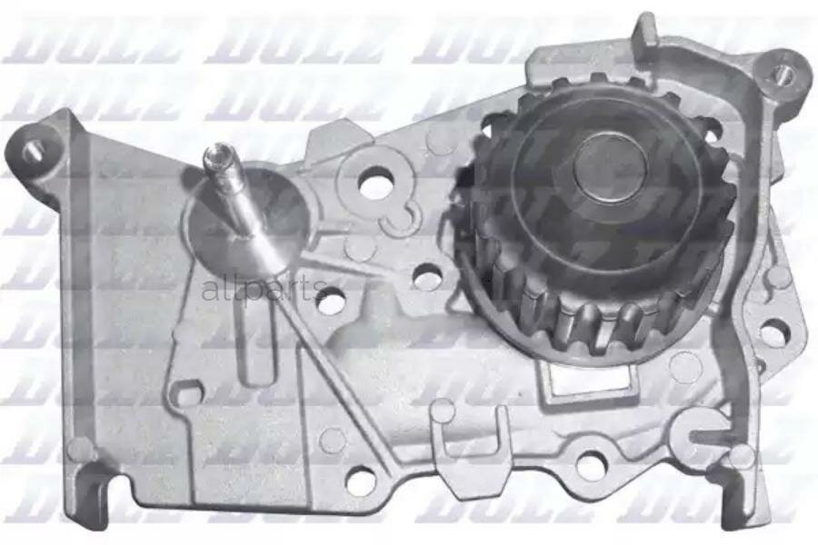 DOLZ R236 Насос водяной