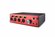 Студийный аудиоинтерфейс USB-класса Focusrite Clarett + 4Pre