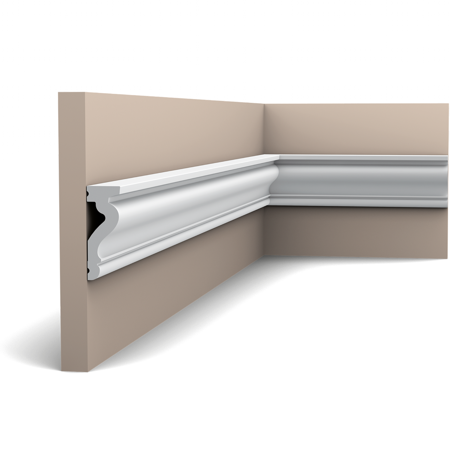 Orac Duropolymer DX174-2300 многофункциональный профиль