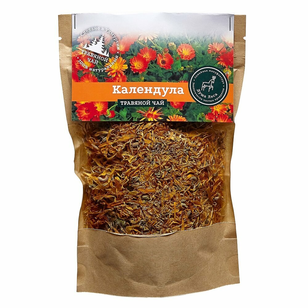 Календула 35 г. Душа леса.