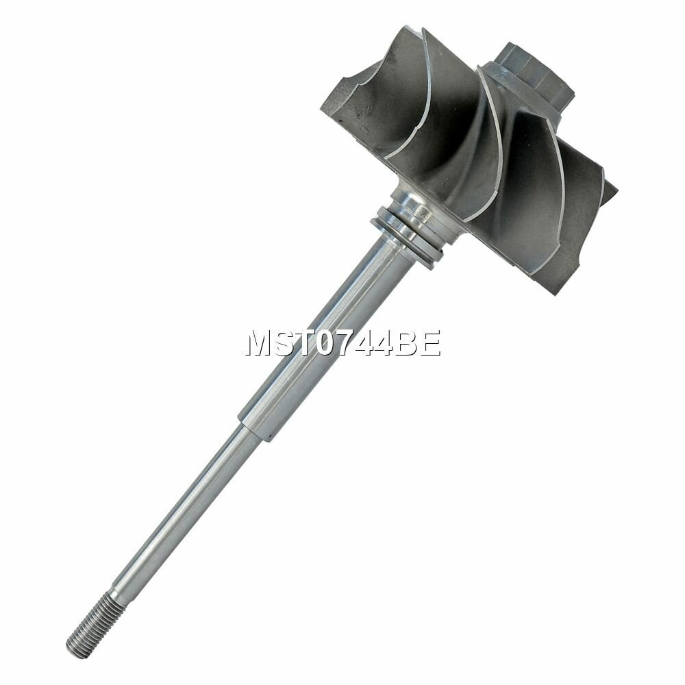 Вал турбокомпрессора для легковых автомобилей Krauf MST0744BE