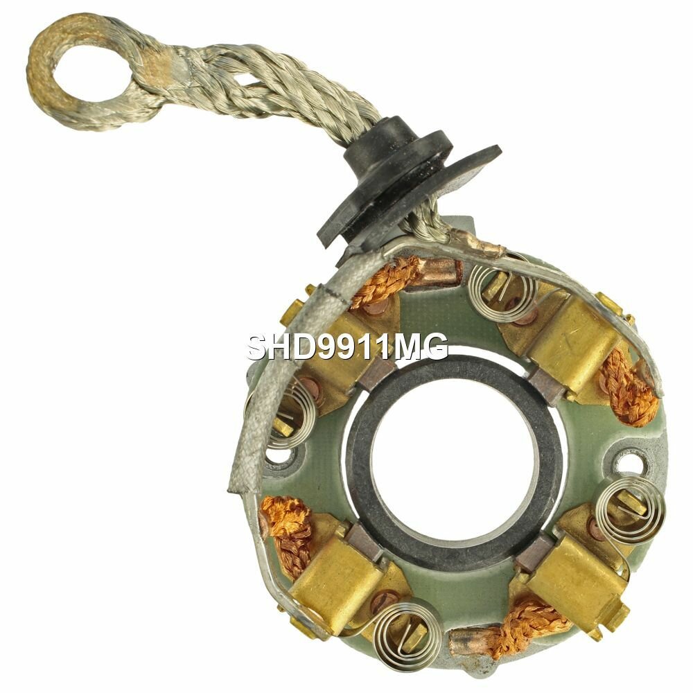 Щёткодержатель стартера для легковых автомобилей Krauf SHD9911MG