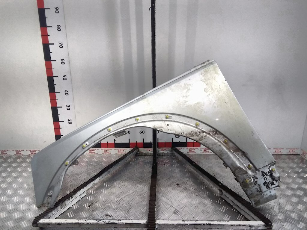 Крыло переднее левое Land Rover Discovery 3 ASB780030 арт. 586810