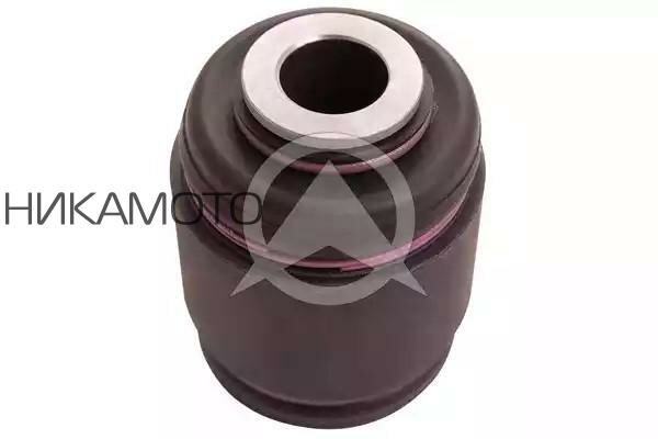 SIDEM 81085 Сайлентблок цапфы HYUNDAI ELANTRA/SANTA FE 06-/KIA GRAND CARNIVAL зад.