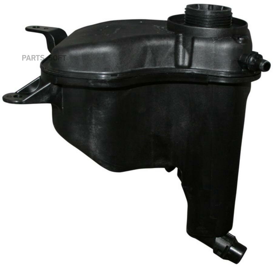 JP GROUP 1414701000 компенсационный БАК ОЖ BMW