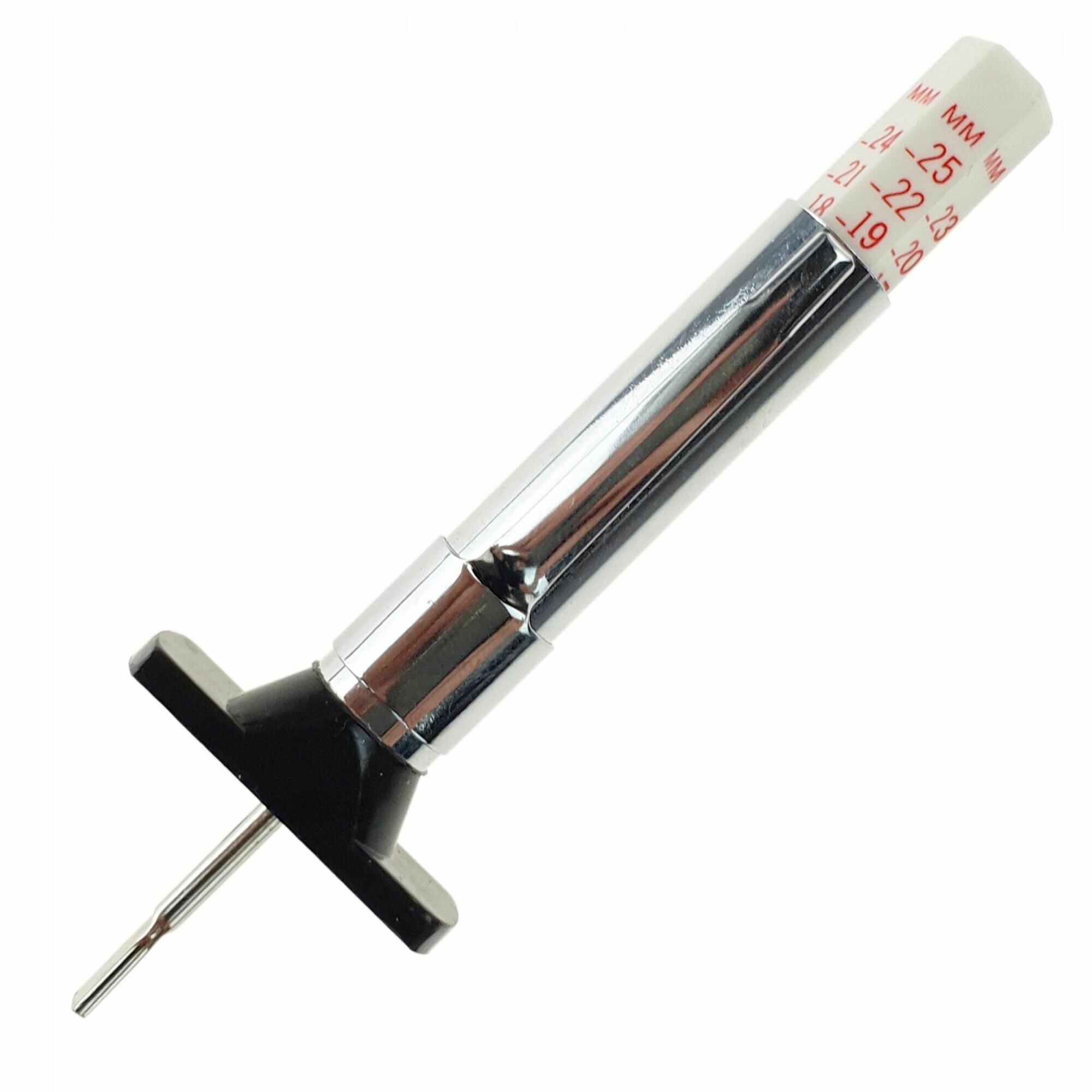 Измеритель глубины протектора DC-190