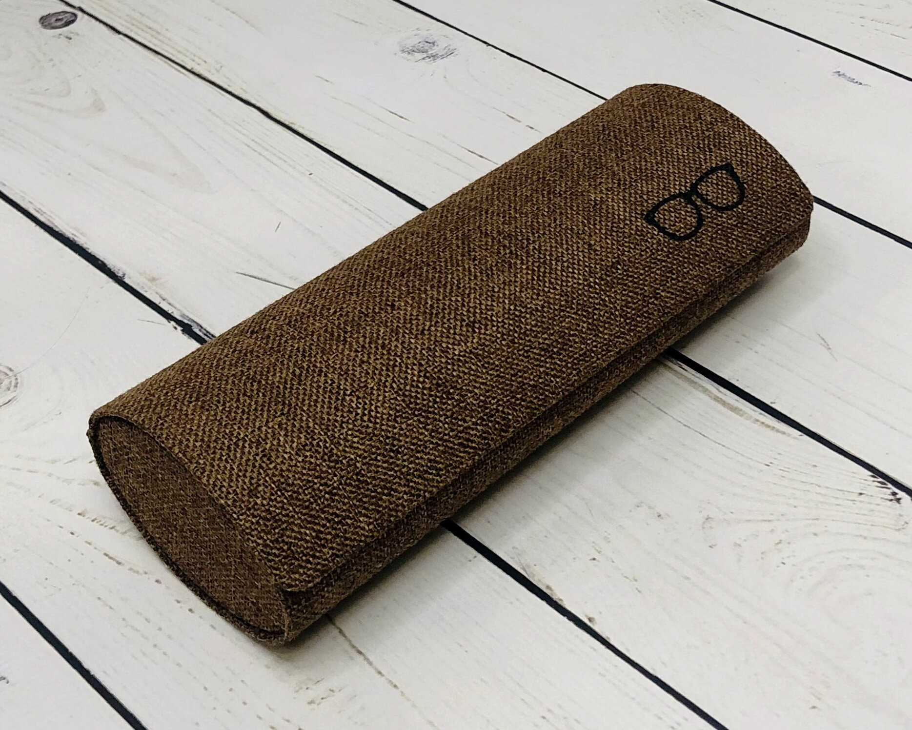 Футляр для очков, чехол для очков, очечник, футляр на магните, футляр универсальный