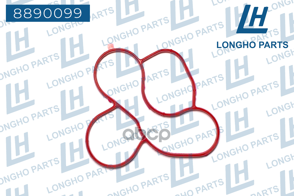 Прокладка водяного насоса 04E121119B VAG Longho арт. 8890099