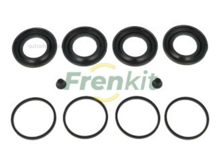 FRENKIT 244033 Ремкомплект Тормозного Суппорта
