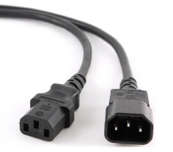 Кабель питания ЦМО R-10-Cord-C13-C14-3