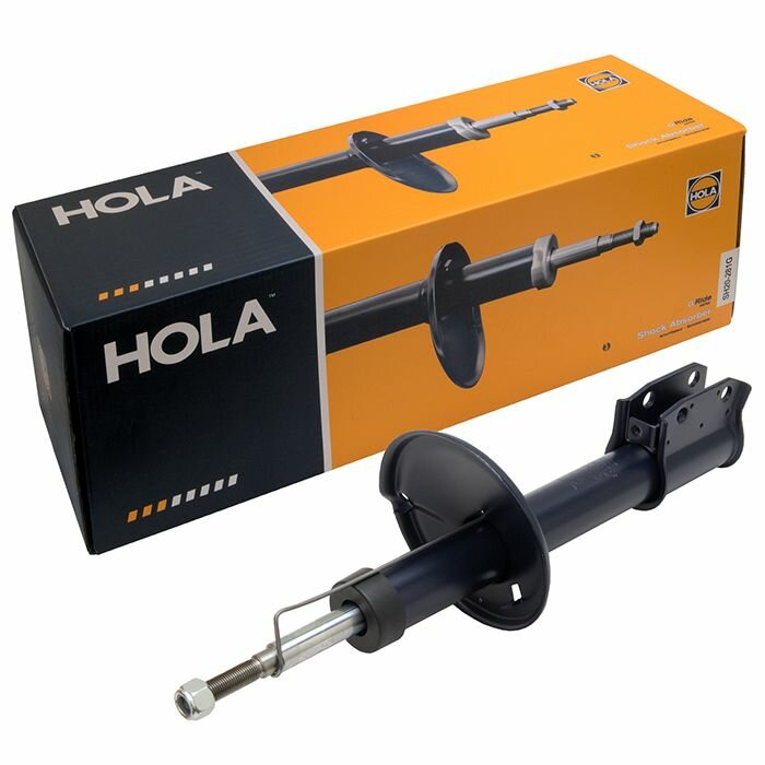 Амортизатор газовый передний Hola G'Ride SH20281G для LADA Largus Cross