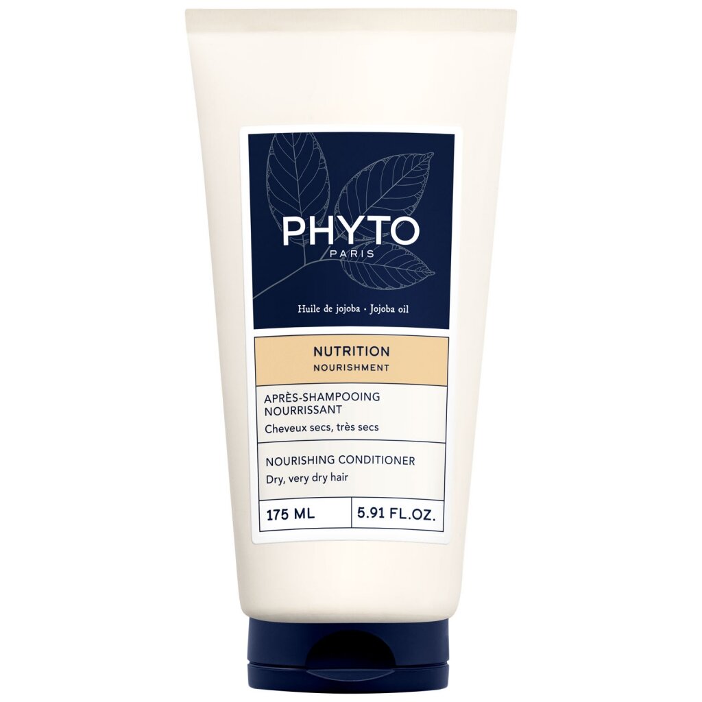 Phyto Nourishment NOURISHMENT Питательный кондиционер для волос 175 мл
