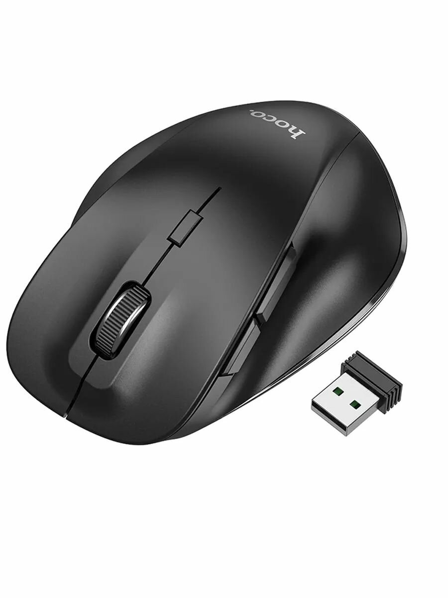 Мышь офисная беспроводная