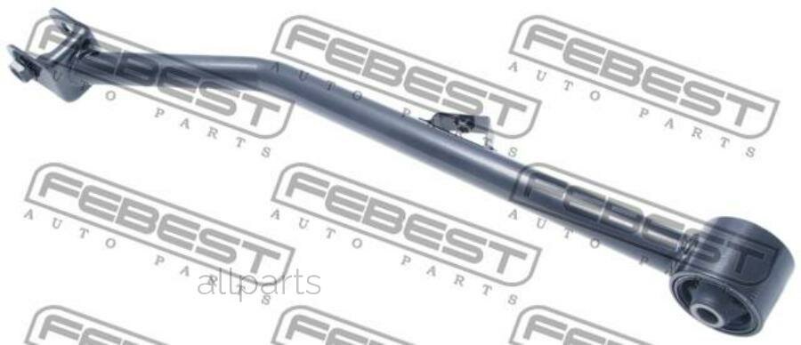 FEBEST 0725-LIANRRH Тяга задняя продольная правая SUZUKI LIANA RH413/RH416/RH418 2001-2008