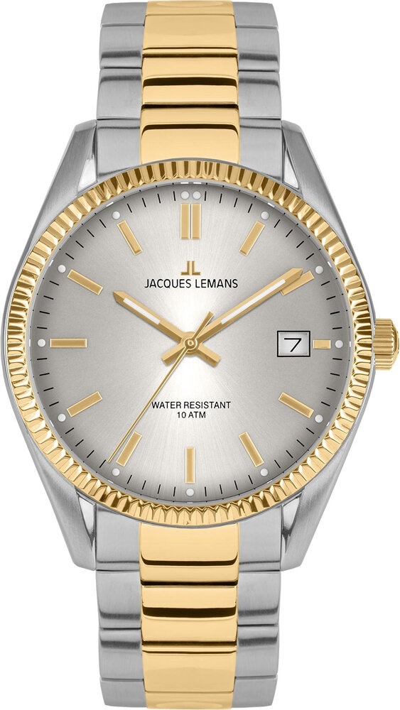 Наручные часы JACQUES LEMANS