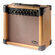 Комбоусилитель акустический Stagg 15 AA DR EU