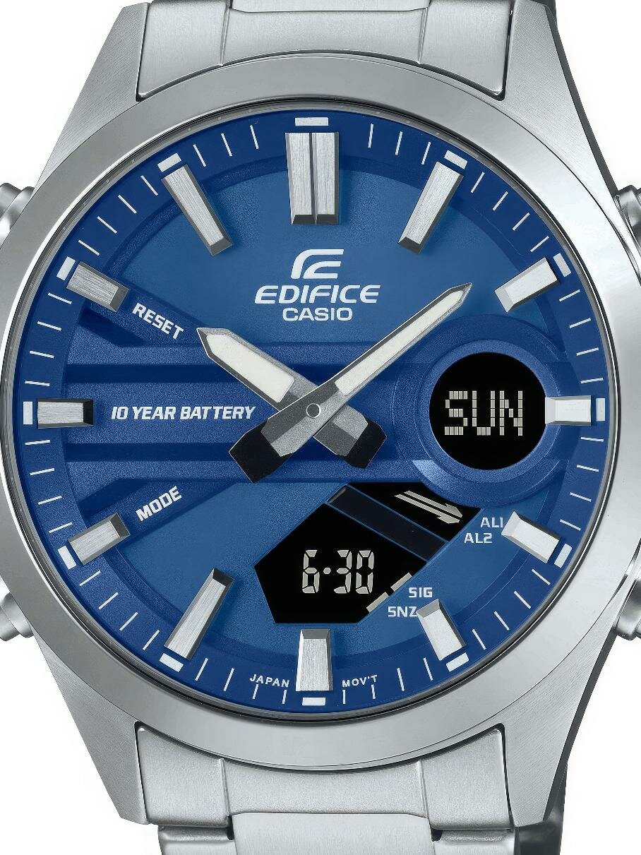 Наручные часы CASIO — фото 1