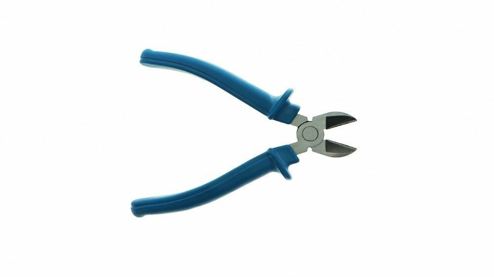 Бокорезы, 180мм, шлифованные СОЮЗ 1020-11-2-180С