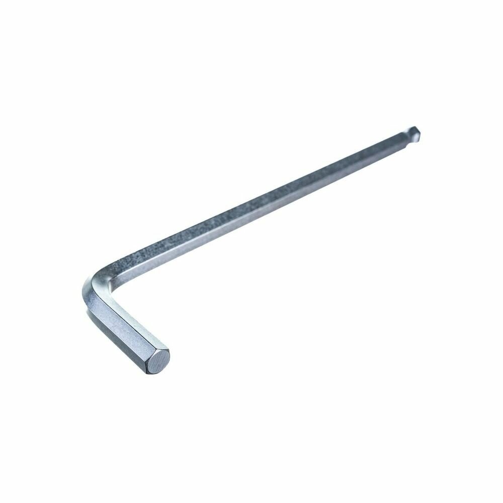 Ключ торцевой шестигранный с шаром H8 Thorvik HKB80