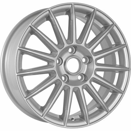 Колесный литой диск iFree Азур R16x6.5 5x110 ET40 CB63.35 Neo_classic