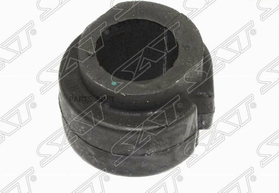 Втулка стабилизатора Audi A4 94-06 / A6 97-05 (27,00) SAT ST-4D0411327H | цена за 1 шт
