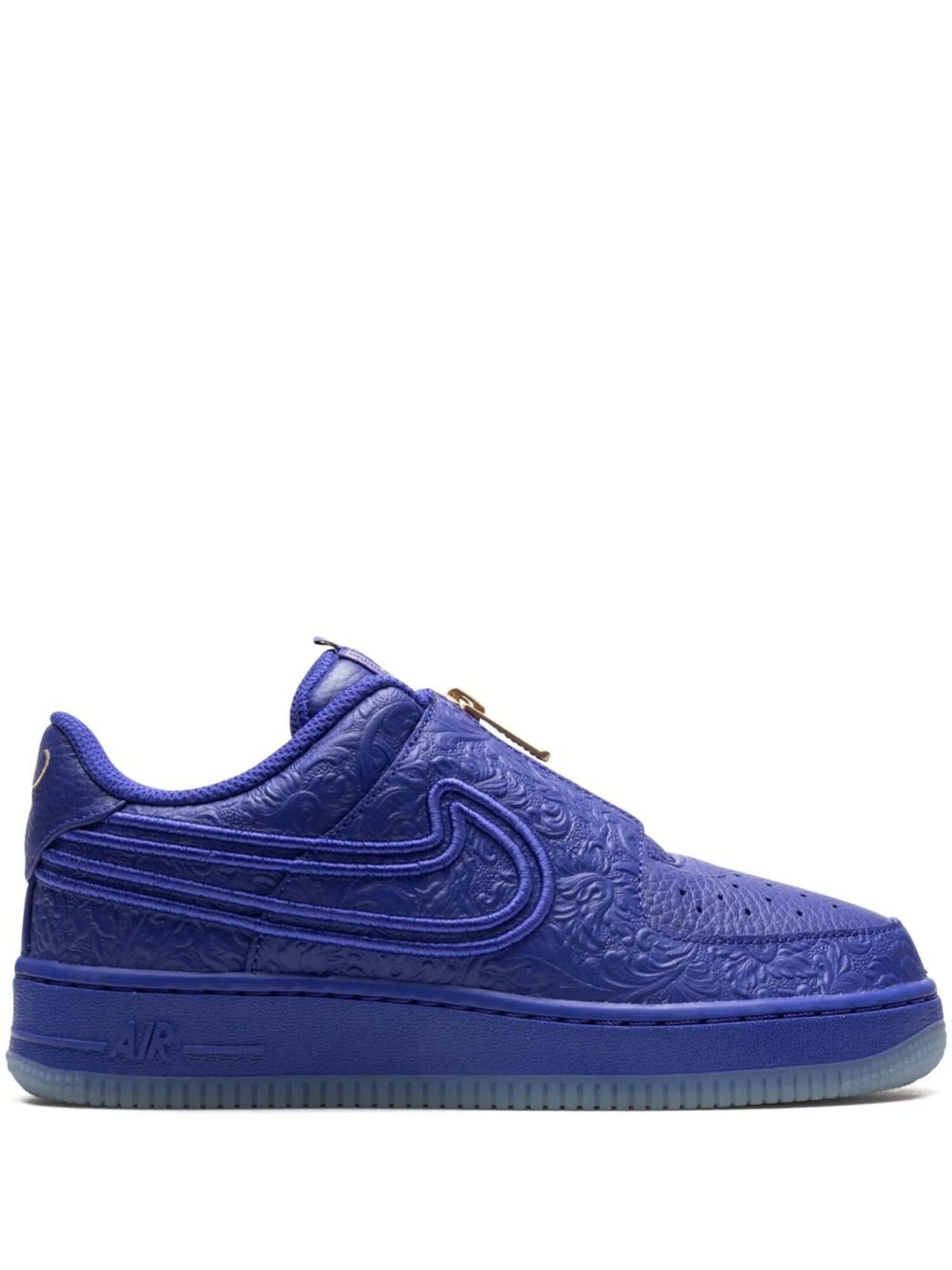 Кроссовки Air Force 1 Low LXX Zip Serena Williams