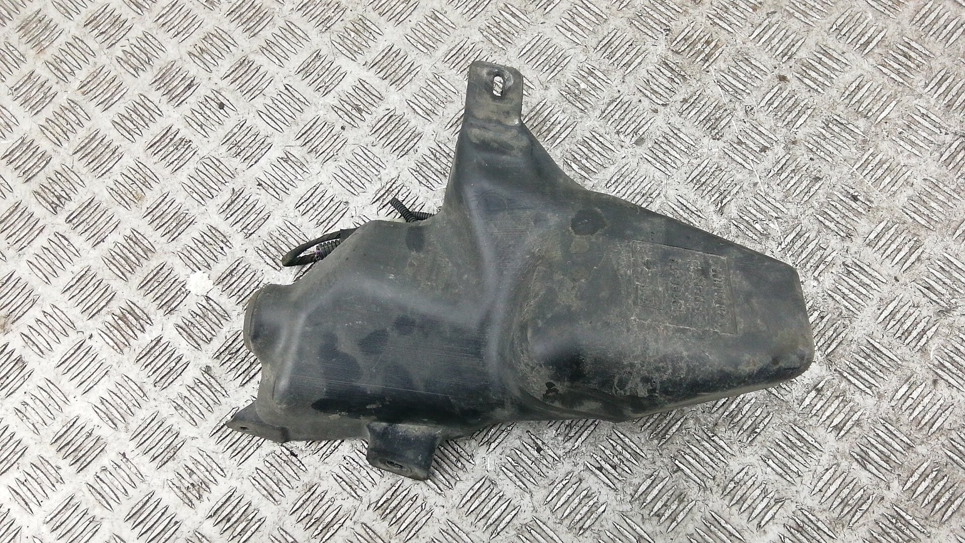 Бачок омывателя OPEL ASTRA J, Номер 13361916, 13260579, 1450010, 1450004