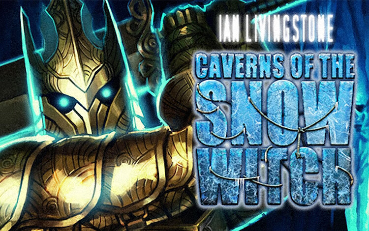 Caverns of the Snow Witch (Standalone) (Steam; PC; Регион активации РФ, СНГ)