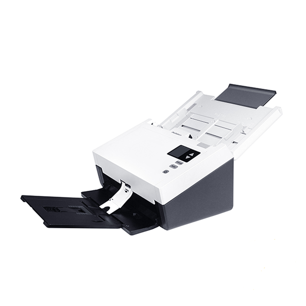 Avision AD345GN Sheetfed scanner