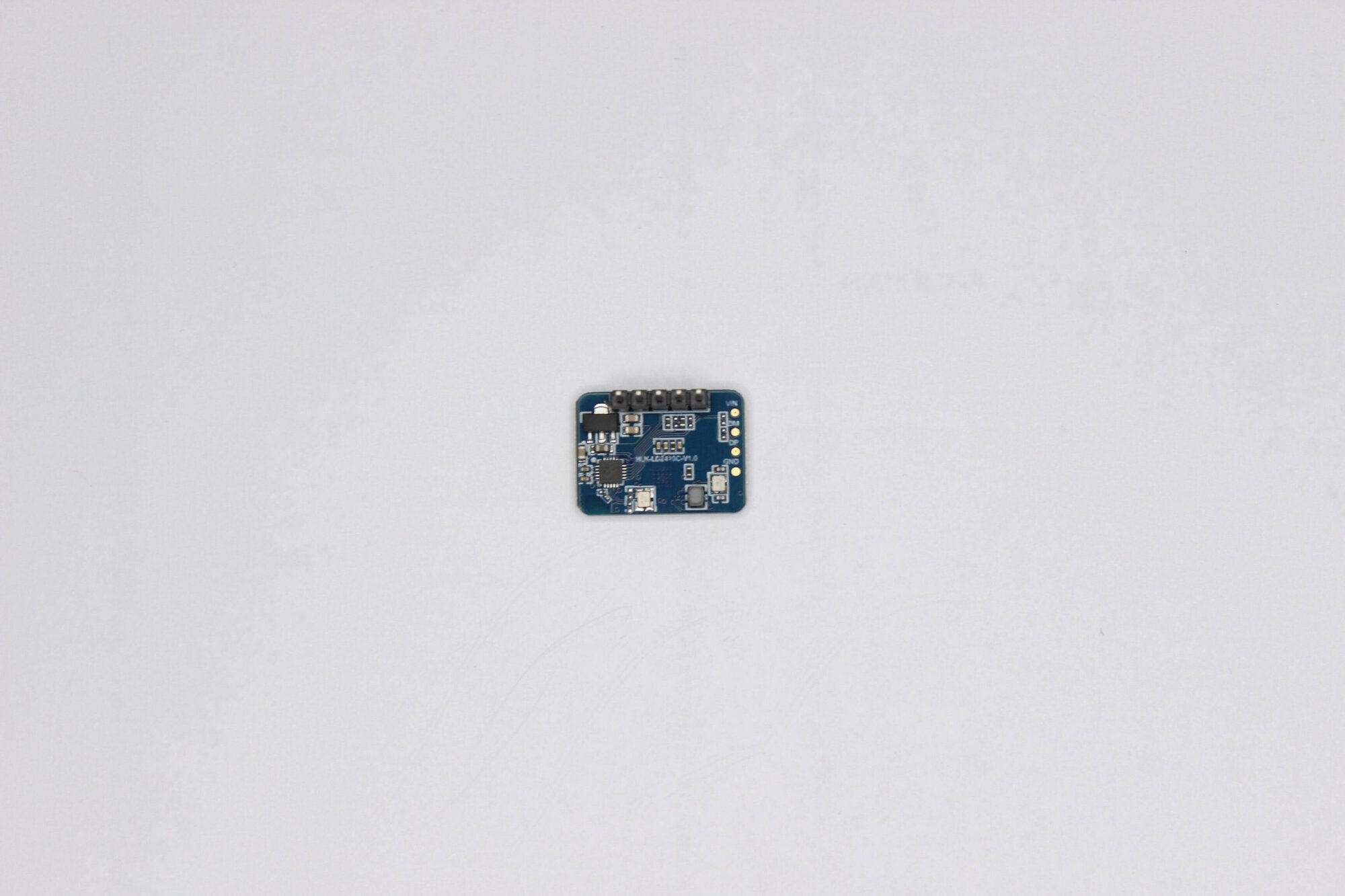 Модуль обнаружения движения LD2410C 24G mmWave FMCW