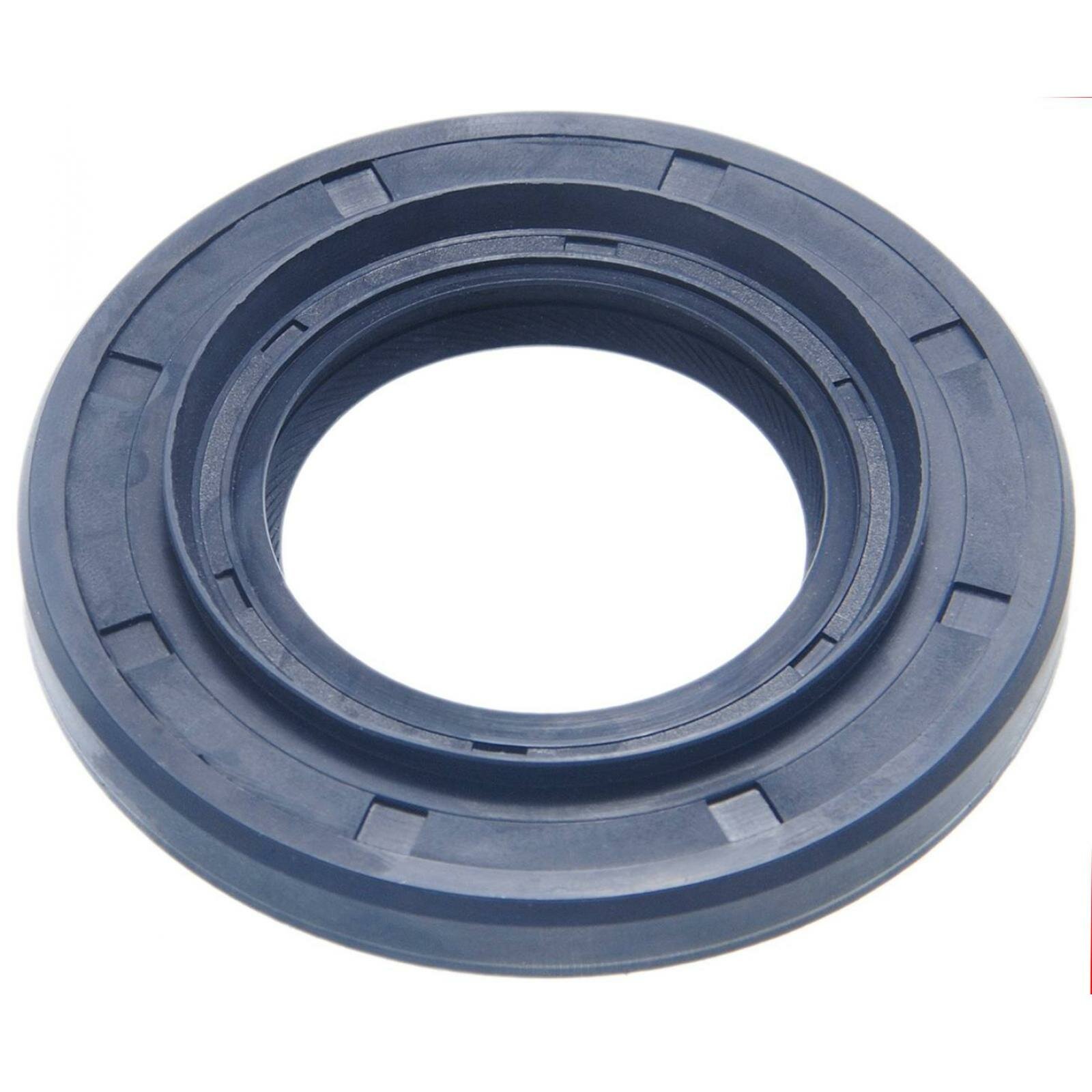 Сальник привода HONDA CR-V RD1 19962001 (40X76X8X11,3) 95HAY-40760811R FEBEST