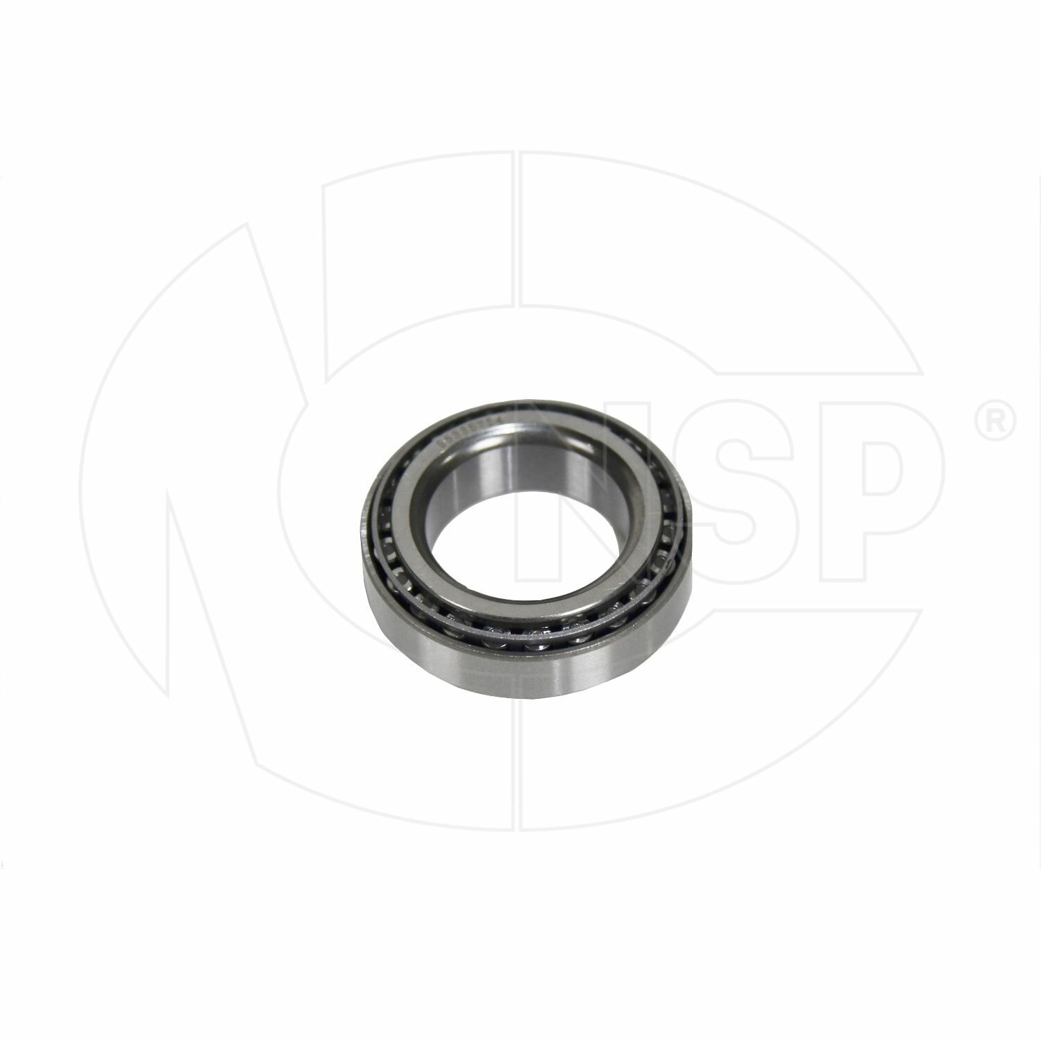 Nsp подшипник дифференциала chevrolet lanos nsp0196335754