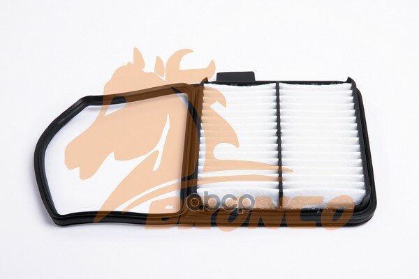 Фильтр воздушный BRONCO BRA-05117 (A-1010) BRONCO арт. BRA-05117